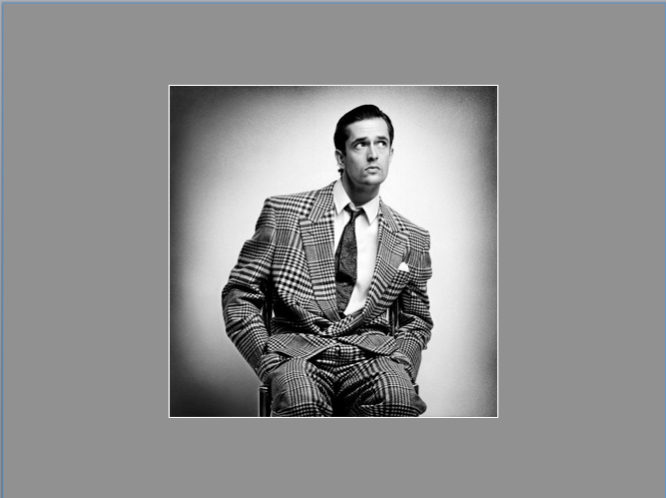 [RUPERT EVERETT E L’AMORE PER L’ITALIA]